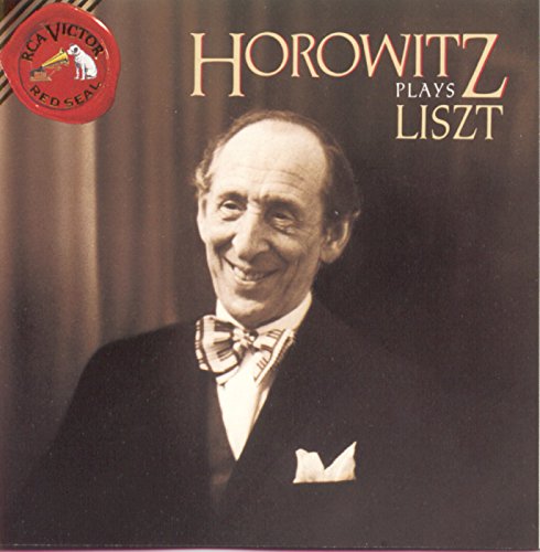 Amazon.com: Horowitz Plays Liszt : Vladimir Horowitz: Digital Music