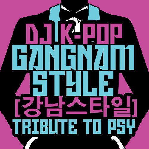 Amazon.com: Gangnam Style: Tribute to Psy: CDs & Vinyl