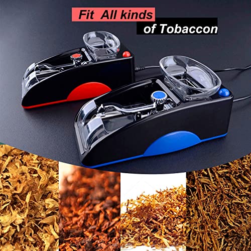 The 30 Best Cigarette Rolling Machines of 2025 [Verified] - Cherry Picks