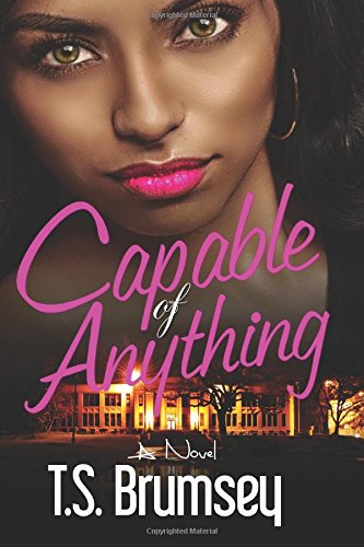 Capable of Anything (Capable of Anything Series) (Volume 1 ...