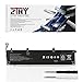 Amazon.com: ZTHY 83Wh IR06XL Laptop Battery Replacement for HP ZBook ...