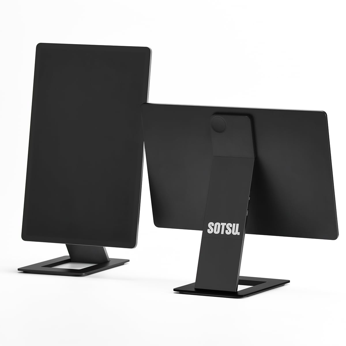 Snapklik.com : FlipAction Pro 16" Gen2 Premium Portable Monitor Super ...