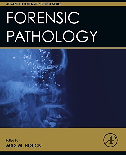 Amazon.com: Forensic Pathology (Advanced Forensic Science Series) eBook ...