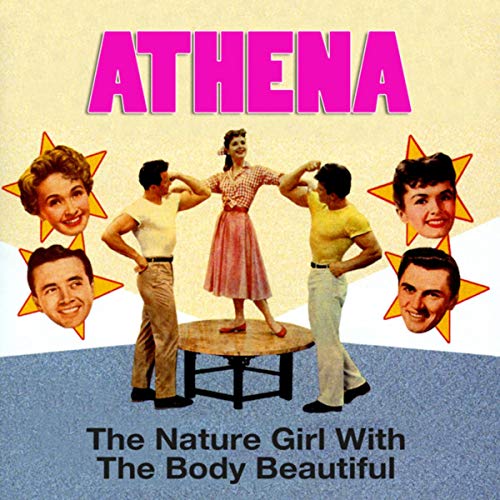 Amazon MusicでVARIOUS ARTISTSのAthena (original Motion Picture Soundtrack ...