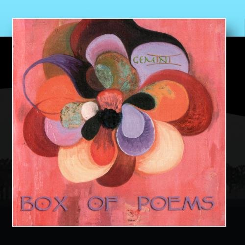 Gemini: Box of Poems: Amazon.in: }