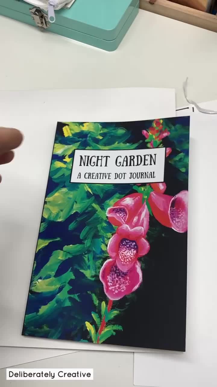 Deliberately Creative's Amazon Page