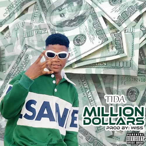 Écouter Million Dollars par Tida_nlc sur Amazon Music Unlimited