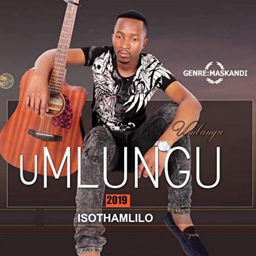 Amazon.com: Isothamlilo : Umlungu: Digital Music