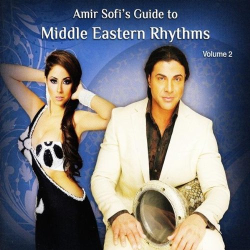 Play Amir's Guide to Middle Eastern Rhythms Vol. 2 by Amir Sofi on ...