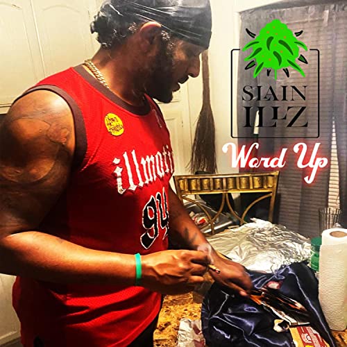 Écouter Word Up par Slain Illz sur Amazon Music Unlimited