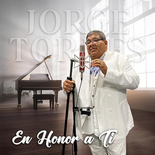 Amazon Music UnlimitedでJorge TorresのEn Honor A Tiを