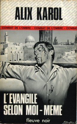 Amazon.com: L'Évangile selon moi-même: 9782265005235: Alix Karol: Books