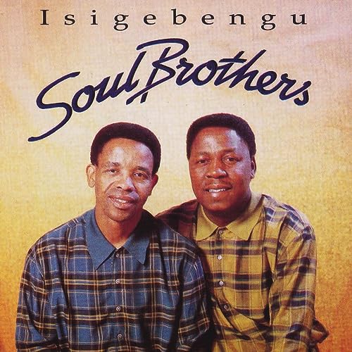 Amazon.co.jp: Isigebengu : Soul Brothers: デジタルミュージック
