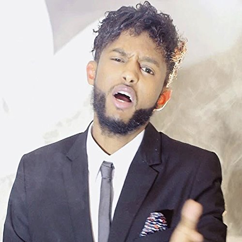 Play Jamiila by Gulled Simba on Amazon Music