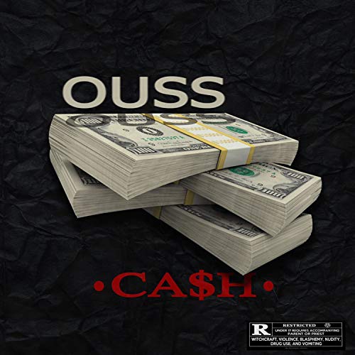 Amazon Music UnlimitedでOussのCashを