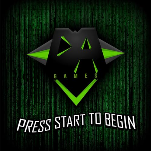 Amazon MusicでDagamesのPress Start to Begin Vol 1を再生する