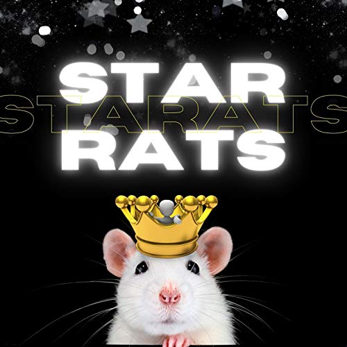 Amazon.co.jp: Star Rats : Star Rats: デジタルミュージック