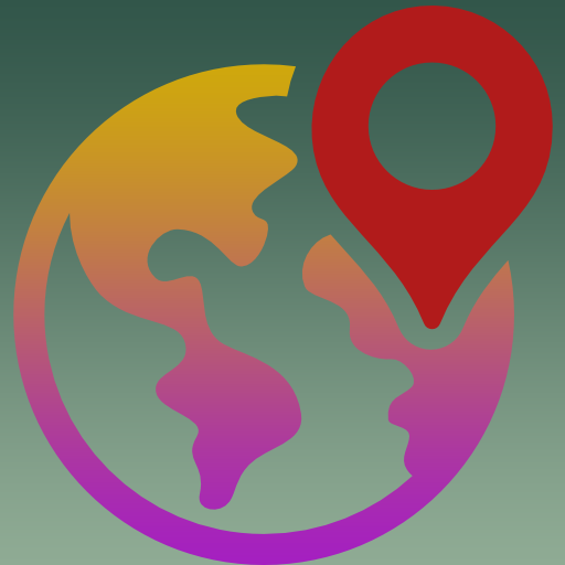 Live Map Where Am I - App on the Amazon Appstore