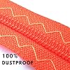 Dust Protection Door with Zipper 3,9 x 7,5 ft - Dust Door Extra Strong ...