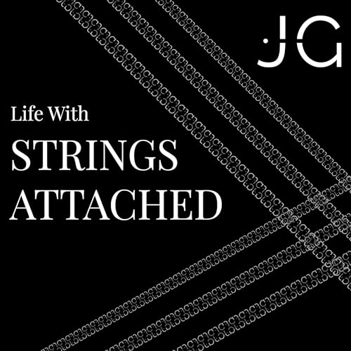 Life With Strings Attached : Jamie Gale: Amazon.co.uk: Books