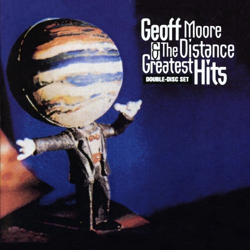 GEOFF MOORE/THE DISTANCE - GREATEST HITS - Amazon.com Music