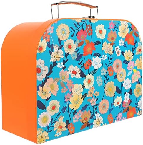 Ipetboom Décoration D'intérieur Valise Carton Valises En Carton De ...