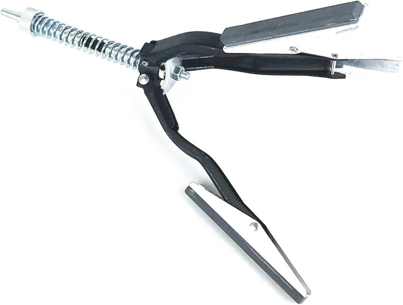 Engine Cylinder Tool 19-250mm Diameter Adjustable Deglazer 1-1/8'' to 4 ...