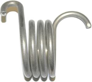 Amazon.com : EZGO Brake Pedal Torsion Return Spring (1994+) Gas ...