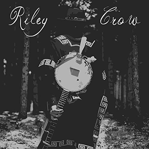 Dissertation Sessions de Riley Crow en Amazon Music Unlimited