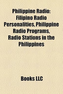 Amazon.co.jp: Philippine Radio: Filipino Radio Personalities ...