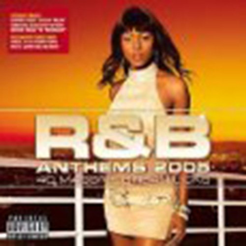R & B Anthems 2005 - R&B Anthems 2005 - Amazon.com Music