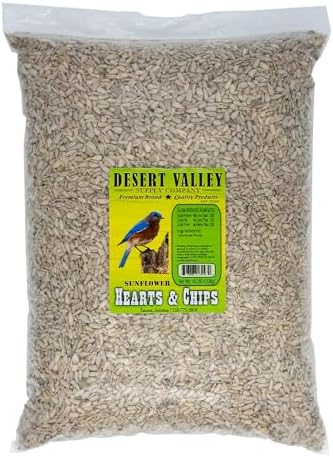 Amazon.com : Cole's HM20 Hot Meats Bird Seed, 20-Pound : Wild Bird ...