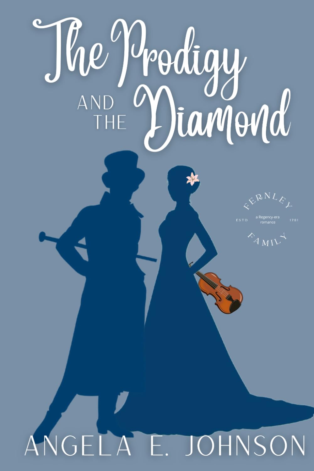 The Prodigy and the Diamond: A Fake Relationship Regency Romance ...