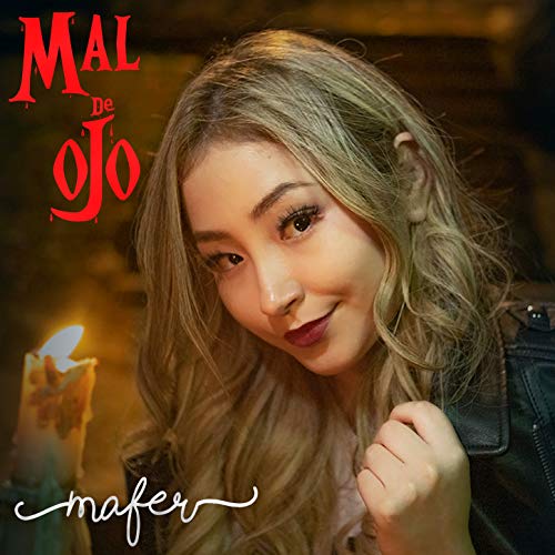 Play Mal de Ojo by Mafer on Amazon Music