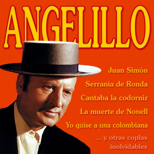 Reproducir Angelillo de Angelillo en Amazon Music