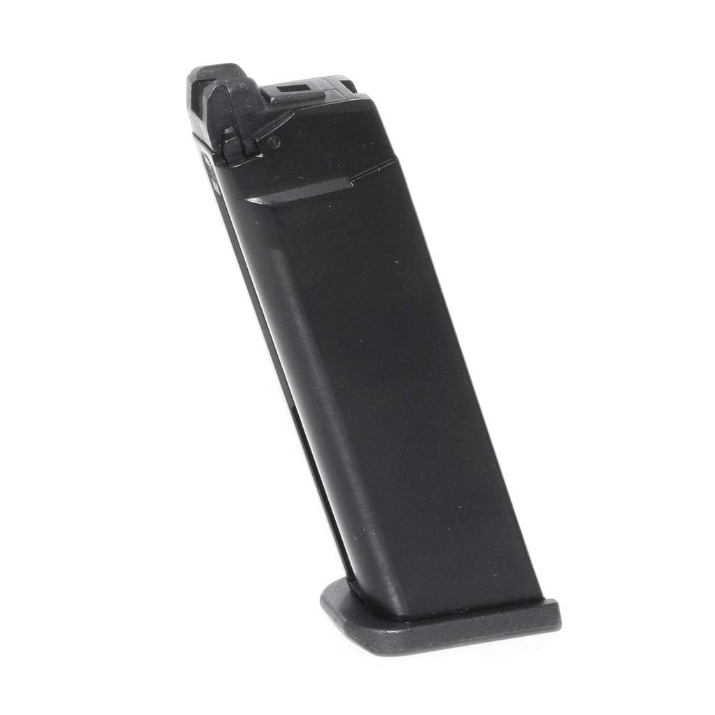 Buy Airsoft Parts WE (WE-TECH) 25rd Magazine for ISSC M22 / EMG SAI BLU ...