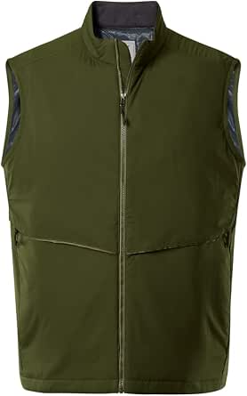 Amazon.com: Vertx Integrity P Vest For Men with Dump Pouch Pockets ...