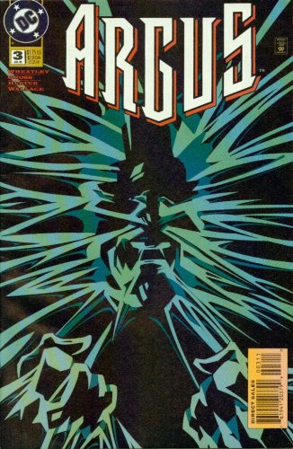Amazon.com: Argus #3: unknown author: Books