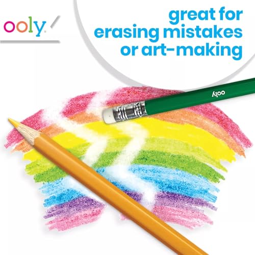 Snapklik.com : UnMistakeAbles Erasable Colored Pencils Set Of 12 ...