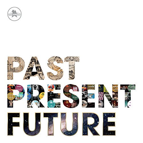 Amazon.co.jp: Past Present Future : VARIOUS ARTISTS: デジタルミュージック