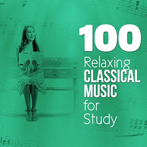 Play 100 Relaxing Classical Music for Study by Max Bruch on Amazon ...