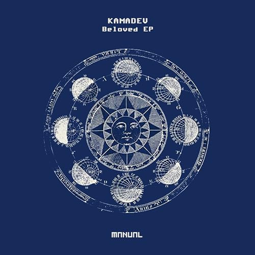 Amazon MusicでKAMADEVのBeloved EPを再生する