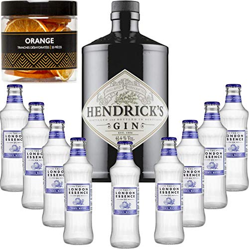 Hendricks Gin do Continente | Fica.pt