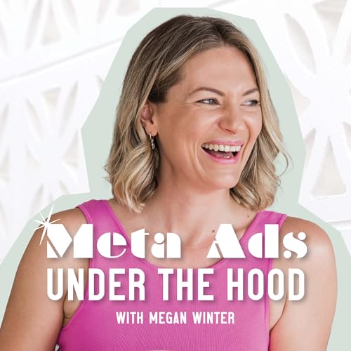 Amazon.com: Meta Ads: Under the Hood : Megan Winter: Audible Books ...