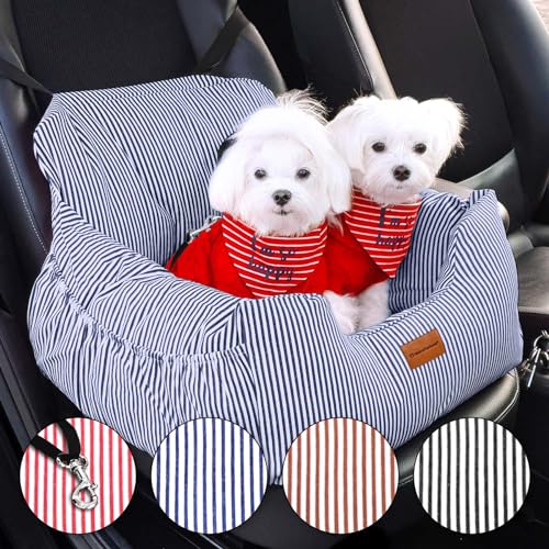 Hundebett fürs Auto – Die 16 besten Produkte im Vergleich - HundeINFOPortal