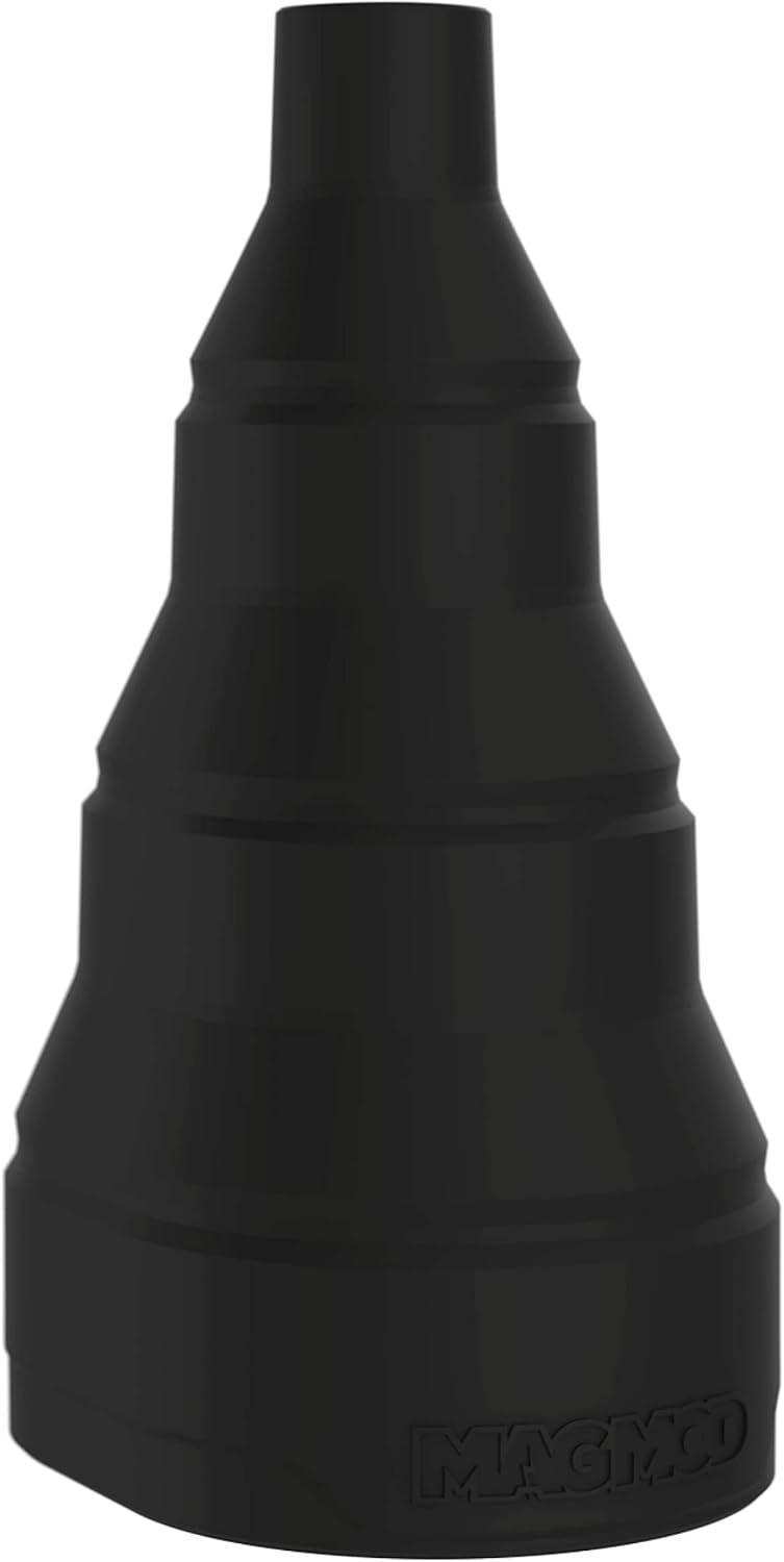 Amazon.com : MagSnoot 2 Light Modifier by MagMod | Photography Lighting ...