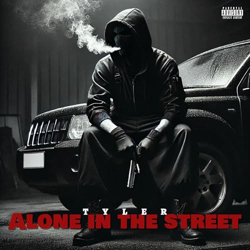 Amazon.co.jp: Alone in the street (Freestyle) [Explicit] : Tyler ...
