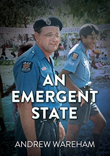 An Emergent State - Kindle edition by Wareham, Andrew. Literature ...