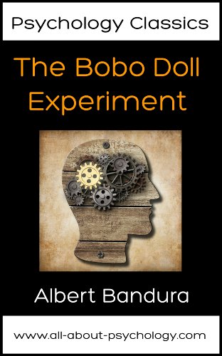 Albert Bandura Bobo Doll