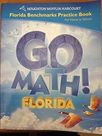 Amazon.com: Math, Grade 4 Lesson Activity Book: Houghton Mifflin ...